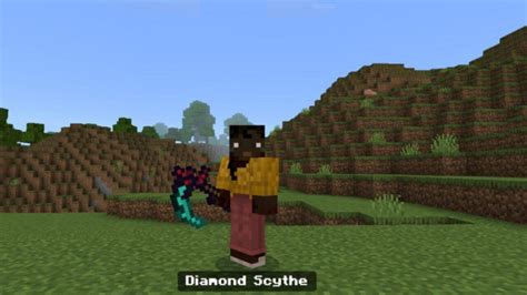 Download Weapon Mod For Minecraft Pe Incredible Features