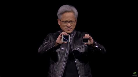 Ces 주인공 젠슨 황…ai 전략은