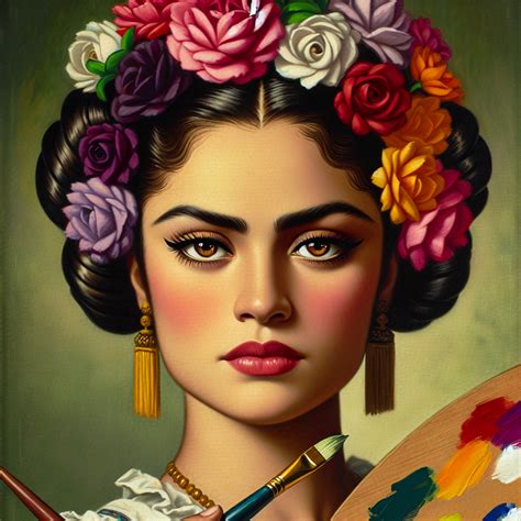 Frida Kahlo Como Símbolo De La Lucha Feminista En El Arte Artículos