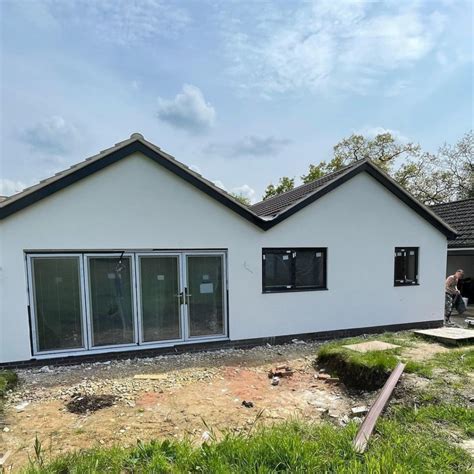 Silicone Renderers Jub Systems Ltd Jub Render Systems