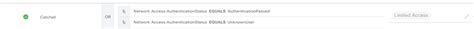 Cisco Ise 33 Authorization Policy Cisco Community