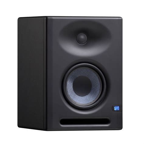 PreSonus - Eris E5 XT - 2-Way Active Studio Monitors with Wave Guide ...