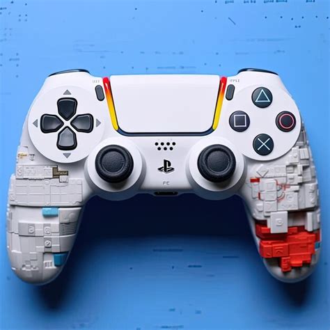 16 000 Gaming Controller Layout Pictures 16 000 Gaming Controller Layout Pictures