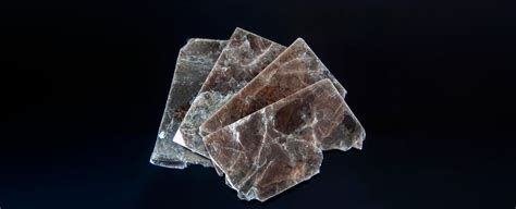 Muscovite Mica Meaning Properties Benefits Uses Aurora Gems The