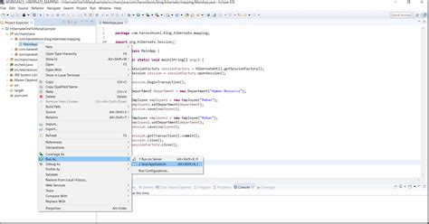 One To Many Mapping Hibernate Technical Topic Hareesh Soni Blog