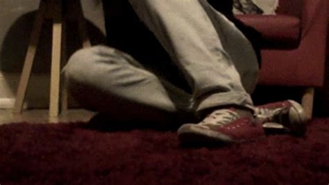 Pov Sneaker Shoeplay And Soles Mp4 Miss Cheeky Feets Fetish Clips
