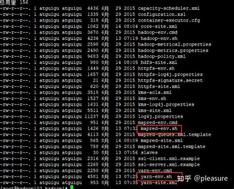 Hadoop集群搭建 知乎