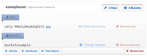 Dreamobjects Users Dreamhost Knowledge Base