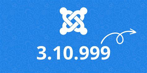 The Joomla 310999 Project