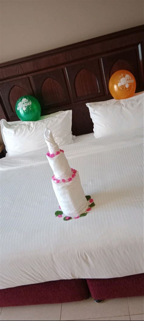 Muhammad Adeel On Linkedin Birthday Set Up 🥰