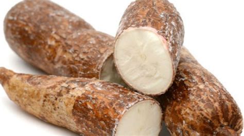 Foto Ternyata Singkong Miliki Manfaat Bagi Kesehatan Yang Jarang Diketahui