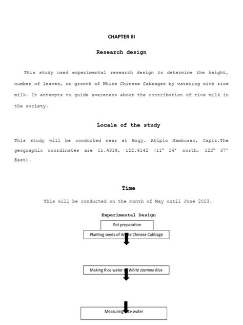 Thesis Pdf Experiment Science