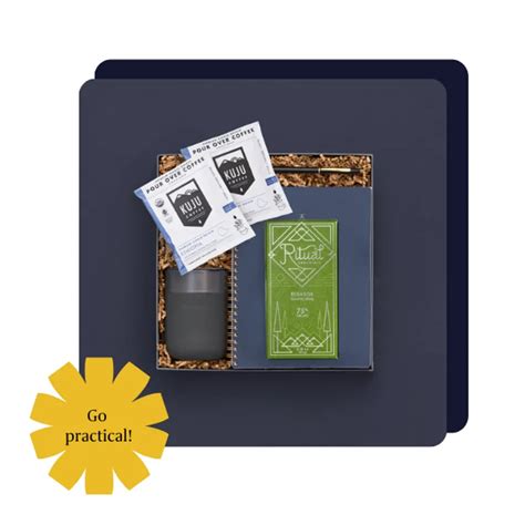 4 Ways To Give Conference Ts • Teak And Twine