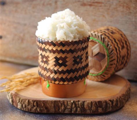 The Best Instant Pot Sticky Rice