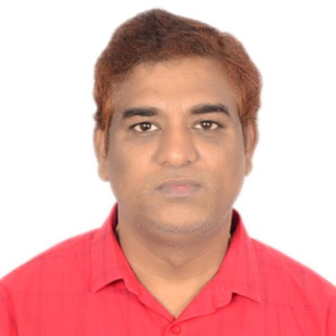 Samba Siva Java Developer Tata Consultancy Services Ltd Xing