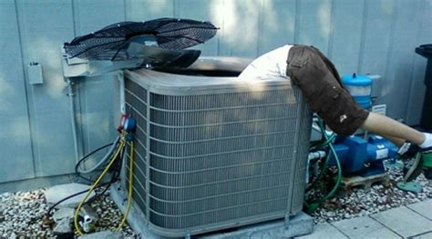 How To Fix AC In 7 Different Ways All Time Air Conditioning