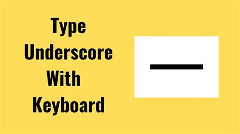 Underscore Symbol Purpose Of Single Underscore “ ” Variable In