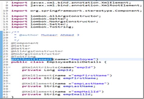 Spring Modules Learn The Explanation Of Spring Modules