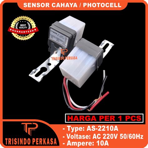 Jual Sensor Cahaya Photo Foto Cell 10a Model Selcon Shopee Indonesia Jual Sensor Cahaya Photo Foto Cell 10a Model Selcon Shopee Indonesia