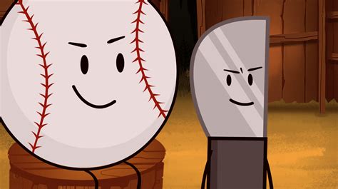 Inanimate Insanity Mic X Knife