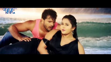 Khesari Lal Kajal Raghwani Sexy Video Song Youtube