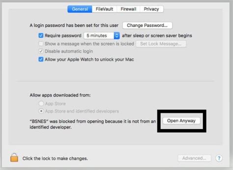 How To Fix Cannot Be Opened Because The Developer Cannot Be Verified Techcolleague