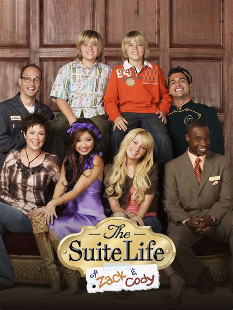 New Stars The Suite Life Of Zack And Cody