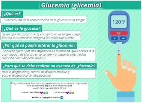 Glucosa 79 • Glucemia Basal Guía Completa Tabla De Niveles De