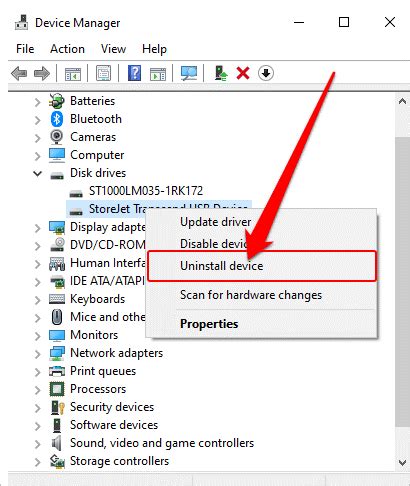 How To Fix Internal Hard Drive Not Detected
