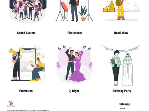 A Figma Or Photoshop Design Converted Into An Html Css Responsive