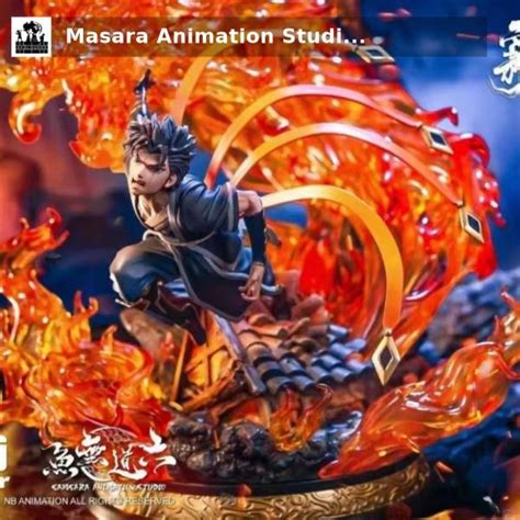 Avolounge 😍 Masara Animation Studio Wen Ren Yu Xuan 😍