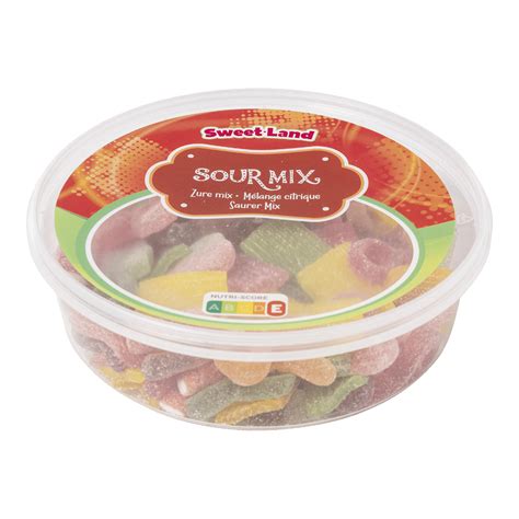 Snoep Sweetland® Kopen Bij Aldi België