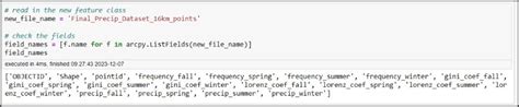 End To End Spatial Data Science 5 Machine Learning Cluster Analysis