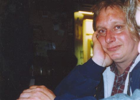 Eric Behrens 1960—2022