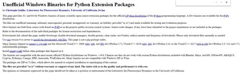 How To Install Ta Lib In Python On Windows By Sirapop Kumrut Medium