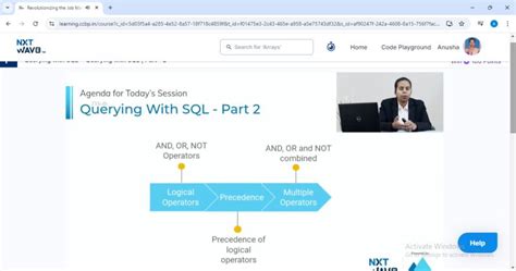 Bhakthani Anusha On Linkedin Day25 50dayscodechallenge Nxtwave Ccbp4 Intensive Html Css