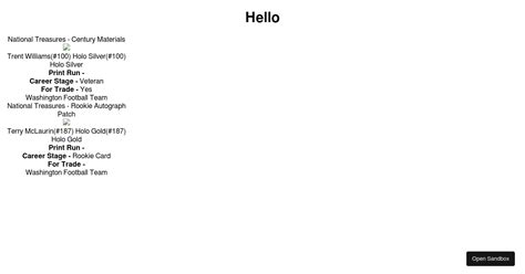 Objective Turing Ksnwc Codesandbox