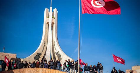 La Policía De Túnez Detiene Al Líder Opositor Lofti Mraihi Por Supuesto