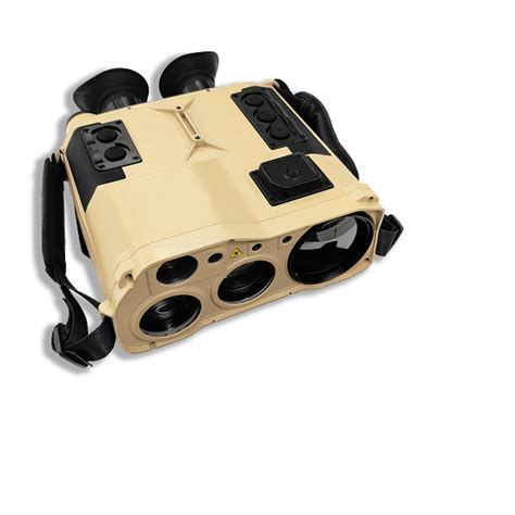 high performance multi spectral fusion binoculars customized specs