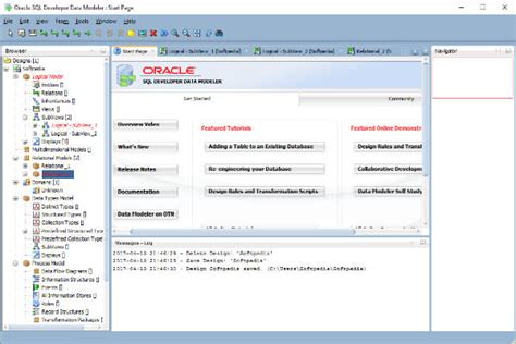 Oracle Application Performance Testing And Monitoring Robotic