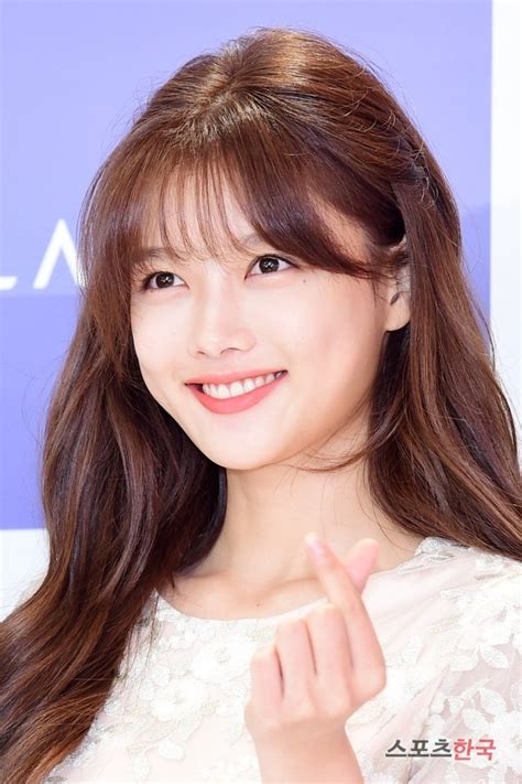 [잡담] 환하게 웃는게 예쁜 사람들 부럽 인스티즈 Instiz 카테고리