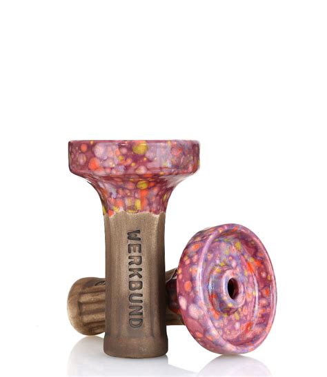 Werkbund - Zeus - Goosto