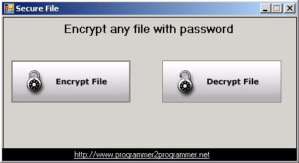 Encrypt Decrypt Vb6 Source Code Thepiratebaycross