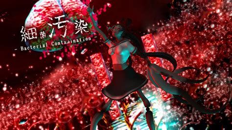 Bacterial Contamination Example