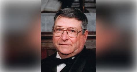 Obituary Information For Jerold Jerry Jerome Milton