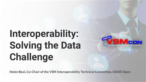 Interoperability Solving The Data Challenge Speaker Deck