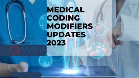 Modifiers In Medical Billing Role Importance Of Modifier In Medical Coding Qway Health Care
