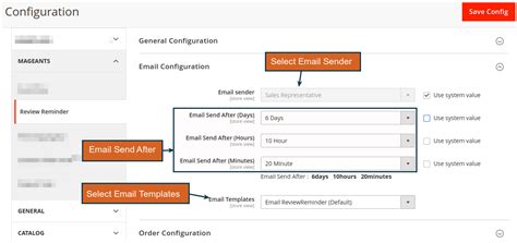 Magento 2 Review Reminder Extension Mageants