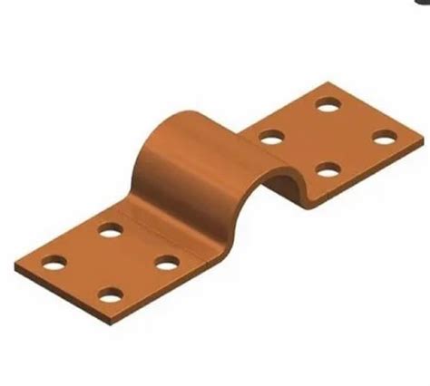 Copper Jumper Laminated Flexible Copper Jumpers Manufacturer From Jaipur