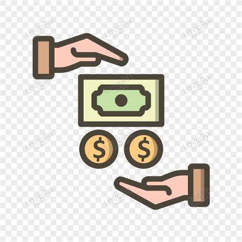 미지급 급여 Png 일러스트 및 벡터 이미지 무료 다운로드 Lovepik